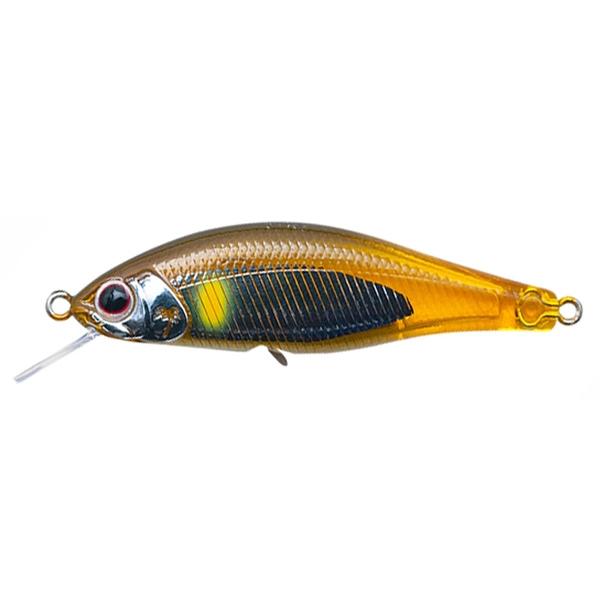 アレキサンドラ 43FS フラッターシンキング全長:43mm自重:2.4gタイプ:フラッターシンキング