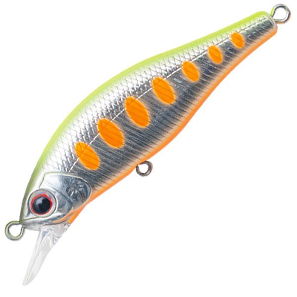 アレキサンドラ 43HW シンキング全長:43mm自重:3.3gタイプ:シンキング