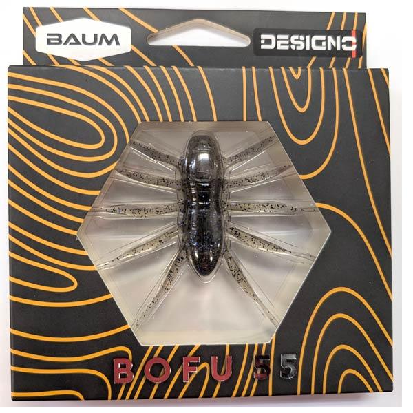 入り数1個<br>DESIGNOxBAUM共同開発<br>シリコンスカートを超えた多段テーパーによる絶妙な動き。