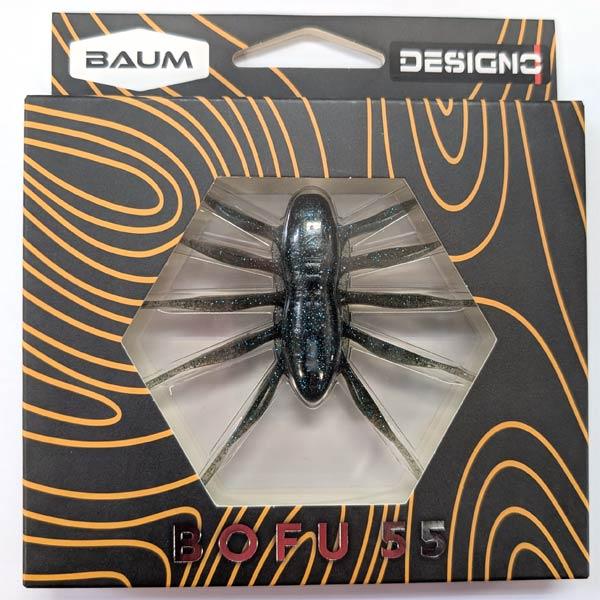 入り数1個<br>DESIGNOxBAUM共同開発<br>シリコンスカートを超えた多段テーパーによる絶妙な動き。