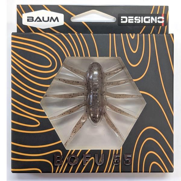 入り数1個DESIGNOxBAUM共同開発シリコンスカートを超えた多段テーパーによる絶妙な動き。