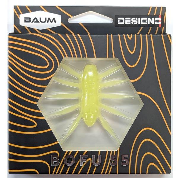 入り数1個DESIGNOxBAUM共同開発シリコンスカートを超えた多段テーパーによる絶妙な動き。