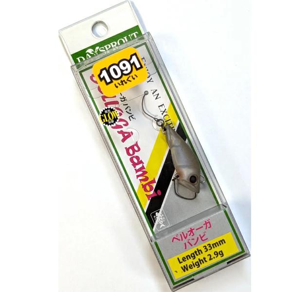 マグナム高田プロ的に近年のタフな状況を確実に「攻略する」をキーワードに開発すること数年。ベルオーガの特徴であるテールエンドのサイドフィン、フロントサイドリップはそのままに、キレを生み出すためのハイウエイト化極限まで小型化するためにボディーは...