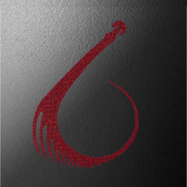 新形状ネクタイ”GIZA　BITE（ギザ　バイト）”<br>大人気バイトマーカーがネクタイとして登場！<br>魚のヒレのような繊細な波動でターゲットを魅了。<br> ベイトフィッシュと虫系ベイトの両方を再...