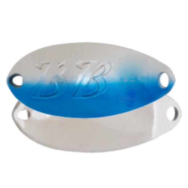 ヴァルケイン史上究極ウォブンロール、赤羽根 悟プロデュース第2弾！<br>アップサイズモデル「ブラックブラスト2.2g」登場！<br><br>『攻める』スプーニングを貫き、理想のアプローチを実現する為に赤...