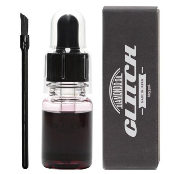 超高粘度パワーオイルEVO-2000誕生。これまでより遥かに粘度の高いオイル。単純に硬いだけではなく超高粘度でありながら狭い隙間によく浸透し、高精度で複雑な摩擦面にもよく付着し摩耗を防止。瞬発的な動きにも対応し潤滑性能と摩耗性を兼備したパワ...