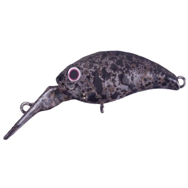 ■レスポンスに優れるエリアトラウト用クランク<br>メロ DRは、ワンウエイト設計による高いアクションレスポンスが特徴のエリアトラウト用クランク。振り数の多いウォブンロールで、魚にしっかり存在をアピールします。<br&gt...