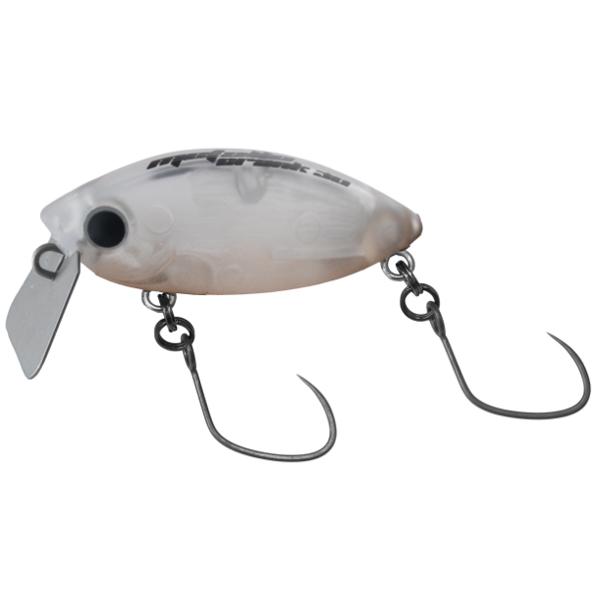 ■遂に始動、Retreex（リトリークス）第一弾。<br>森田健太郎 監修。プラスチックリップでは到達できなかった「強い波動」と「反射効果」が、やる気のあるマスを最短距離で狂わせる。<br>■金属の輝きと衝撃波。広範...