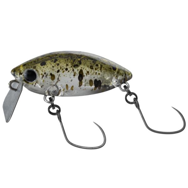 ■遂に始動、Retreex（リトリークス）第一弾。<br>森田健太郎 監修。プラスチックリップでは到達できなかった「強い波動」と「反射効果」が、やる気のあるマスを最短距離で狂わせる。<br>■金属の輝きと衝撃波。広範...