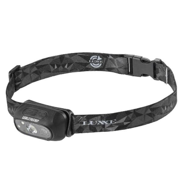 ●バッテリー残量表示付。<br>●クイックオフ機能(3秒後以降に1回押せばオフ)。<br>●メモリーライト機能(前回使用のライトから点灯)。<br>●USBタイプC。<br>●暖色LED手元ラ...