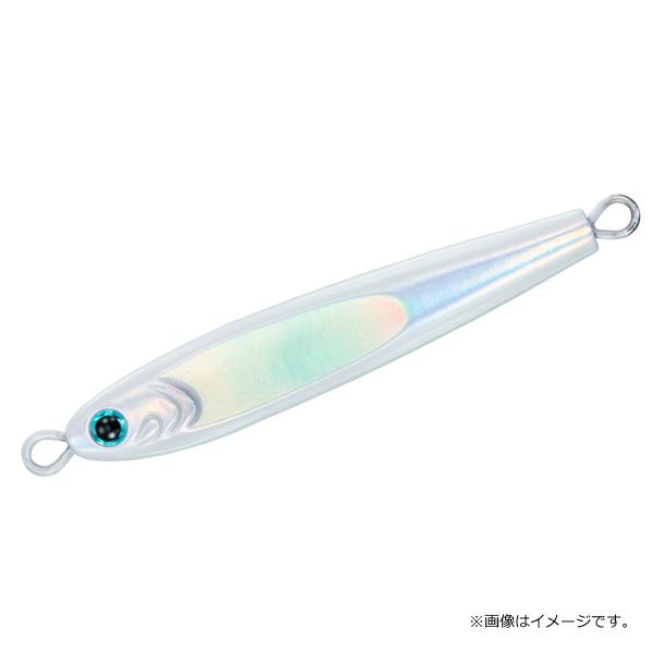 ベイトフィッシュに超セレクティブなスーパータフコンディションにも対応<br>タングステン製高比重コンパクトキャスティングジグ<br><br>「より小さいシルエットで重いジグを」というニーズに応えた高比重素...