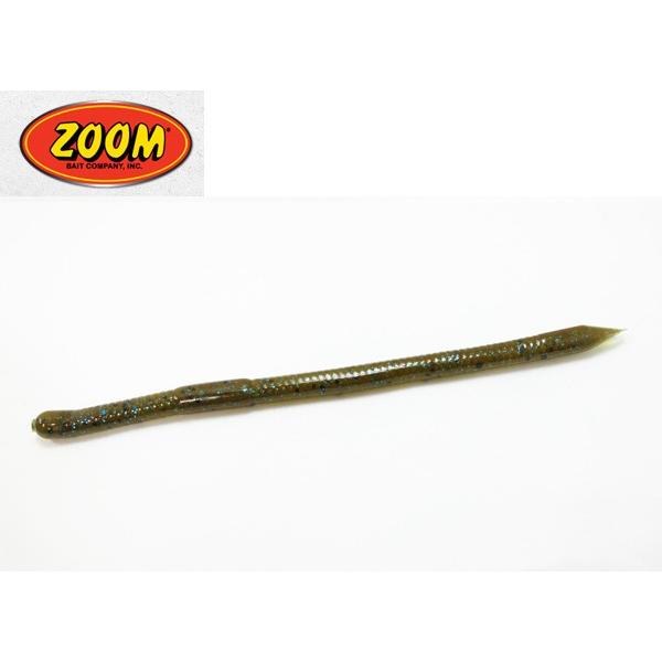 元祖釣れるストレートワーム！ネコリグにオススメ！Size = 5 1/2インチ inches