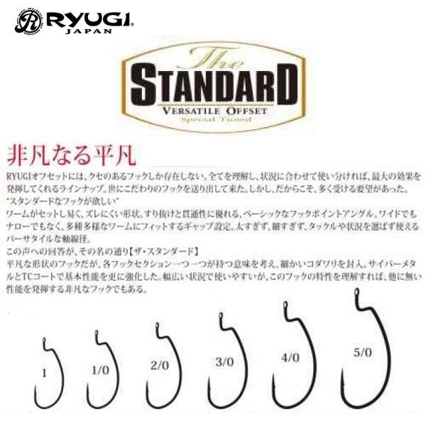 非凡なる平凡RYUGI THE STANDARD