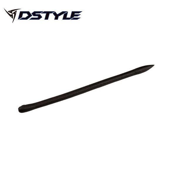 DSTYLE Mighty Straight10pcsシンプルイズベスト、それが答えだ近年のプレッシャーが高いフィールドに対応するべく、DSTYLEが提案するストレートワームの第二刺客。ネコリグ、ワッキーリグ、ダウンショットワッキー、ジグヘ...