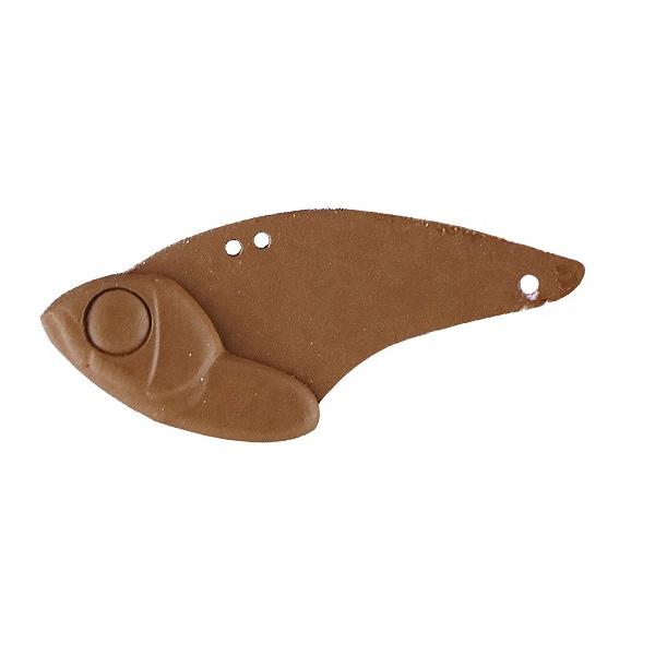 ボトム攻略の切り札として確立したジャンルとなったメタルバイブ。メタルクロボールはオリジナルクロボールのサーキットボードよりも薄い0.4ｍｍのブラスプレートを採用し、より力強いバイブレーション感と共に重量アップによる更なる遠投性を手に入れまし...