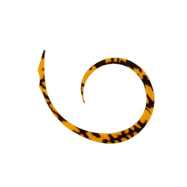 ポテンシャルを引き出す専用設計TGビンビンスイッチ専用に設計されたシングルカーリー仕様のネクタイ。ボディ本体とフック+ネクタイの干渉を防ぎ、トラブルを減少。絶えず魅力的に誘い続けることで、バイトチャンスが増加します。ワイド＆スリム２つのタイ...