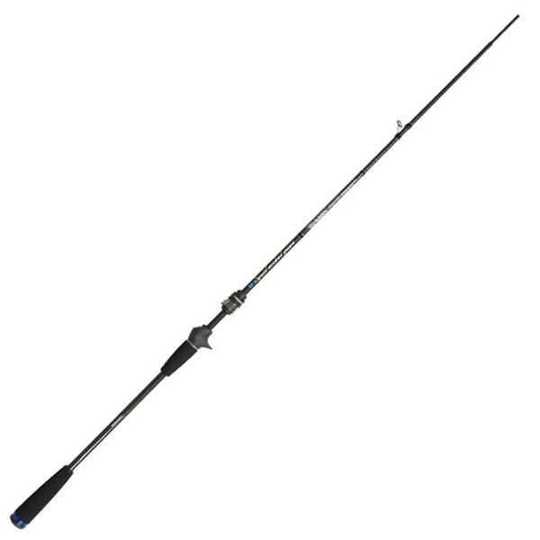 Model：BG606B/TitaniumSolidLength：6'6"Section：2ClosedLength(cm)：102Lure/SINKER：9~65gLine：PE0.5~1.0RodWt.(g)：90ティップラン エギング...