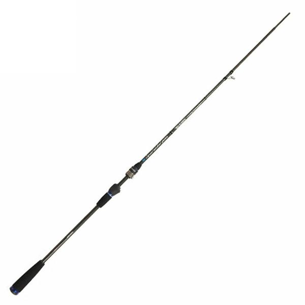 Length：6.6ftSection：2Closed Length：102cmLure/SINKER：9-65gLine：PE0.5-1.0Rod Wt.：87gオリジネーターにして独創的なSWG-BOAT GAMEシリーズは、2002年...