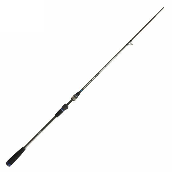 Length：6.6ftSection：2Closed Length：102cmLure/SINKER：18-65gLine：PE0.5-1.0Rod Wt.：86gオリジネーターにして独創的なSWG-BOAT GAMEシリーズは、2002...