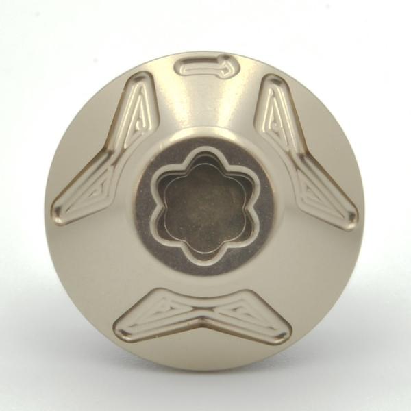 ※こちらの商品はお取り寄せ商品になります。お取り寄せに10日前後お時間がかかる場合がございます。※画像はシマノ右用となっております。取り付け可能機種・・・CRANKシリーズ・Featherシリーズ・Glide87　等※取り付け時に必要なトル...