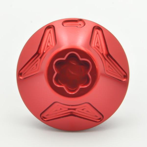 ※こちらの商品はお取り寄せ商品になります。お取り寄せに10日前後お時間がかかる場合がございます。※画像はシマノ右用となっております。取り付け可能機種・・・CRANKシリーズ・Featherシリーズ・Glide87　等※取り付け時に必要なトル...