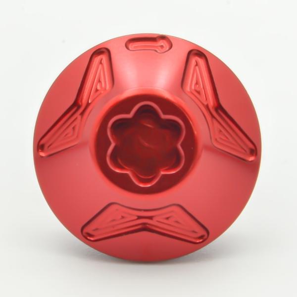 ※こちらの商品はお取り寄せ商品になります。お取り寄せに10日前後お時間がかかる場合がございます。※画像はシマノ右用となっております。取り付け可能機種・・・CRANKシリーズ・Featherシリーズ・Glide87　等※取り付け時に必要なトル...