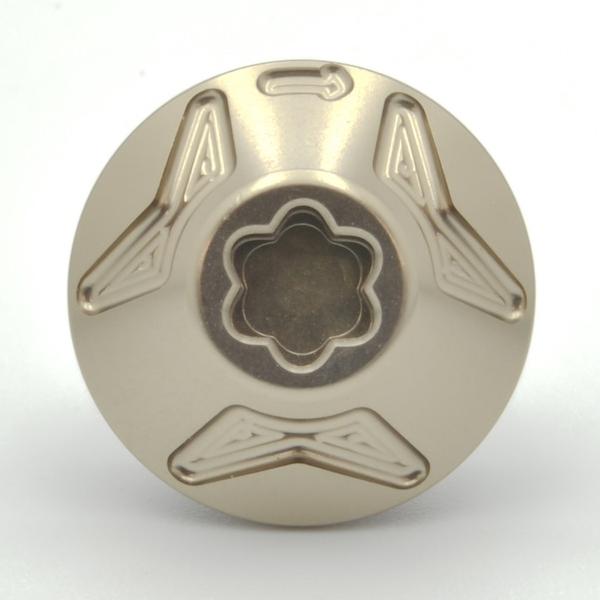 ※こちらの商品はお取り寄せ商品になります。お取り寄せに10日前後お時間がかかる場合がございます。※画像はシマノ右用となっております。取り付け可能機種・・・CRANKシリーズ・Featherシリーズ・Glide87　等※取り付け時に必要なトル...