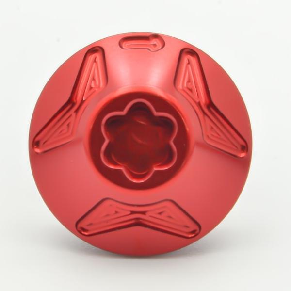 ※こちらの商品はお取り寄せ商品になります。お取り寄せに10日前後お時間がかかる場合がございます。※画像はシマノ右用となっております。取り付け可能機種・・・CRANKシリーズ・Featherシリーズ・Glide87　等※取り付け時に必要なトル...