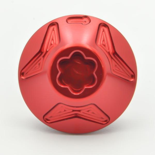 ※こちらの商品はお取り寄せ商品になります。お取り寄せに10日前後お時間がかかる場合がございます。※画像はシマノ右用となっております。取り付け可能機種・・・CRANKシリーズ・Featherシリーズ・Glide87　等※取り付け時に必要なトル...