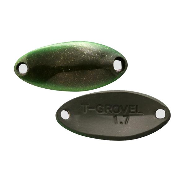 ※画像は代表サイズです。ボトム攻略専用設計ボトム攻略が釣果の差を大きく分けるエリアトーナメントで徹底的に鍛えあげられたスプーンです。実釣テストから導き出されたキーポイントである「ボトムキープ力」、「根がかり回避能力」、「水平フォール」のすべ...