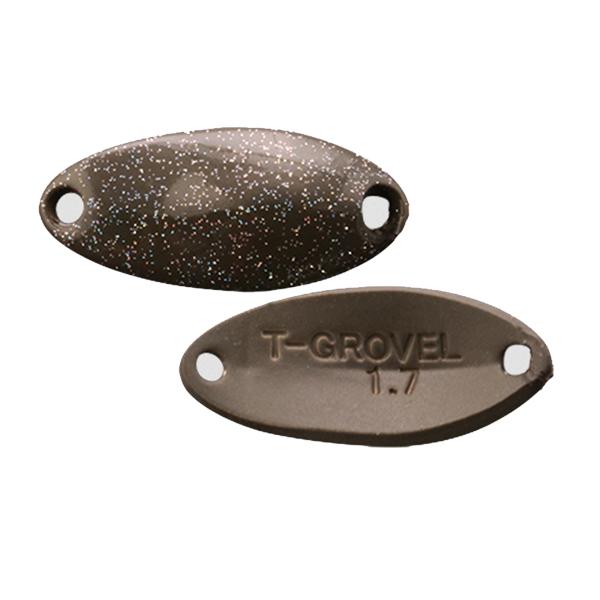 ※画像は代表サイズです。ボトム攻略専用設計ボトム攻略が釣果の差を大きく分けるエリアトーナメントで徹底的に鍛えあげられたスプーンです。実釣テストから導き出されたキーポイントである「ボトムキープ力」、「根がかり回避能力」、「水平フォール」のすべ...