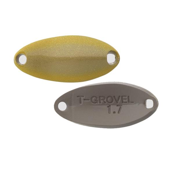 ※画像は代表サイズです。ボトム攻略専用設計ボトム攻略が釣果の差を大きく分けるエリアトーナメントで徹底的に鍛えあげられたスプーンです。実釣テストから導き出されたキーポイントである「ボトムキープ力」、「根がかり回避能力」、「水平フォール」のすべ...