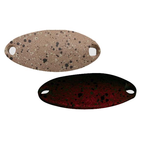 ※画像は代表サイズです。ボトム攻略専用設計ボトム攻略が釣果の差を大きく分けるエリアトーナメントで徹底的に鍛えあげられたスプーンです。実釣テストから導き出されたキーポイントである「ボトムキープ力」、「根がかり回避能力」、「水平フォール」のすべ...