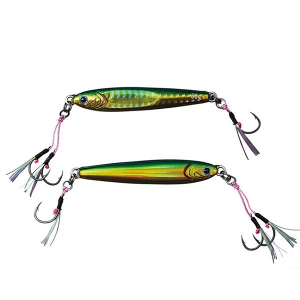 ソルトルアー　入り数1