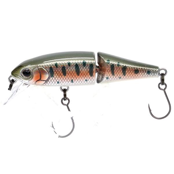 タックルハウス  バフェット ジョイント BUJ51S 51mm 3.8g シンキング