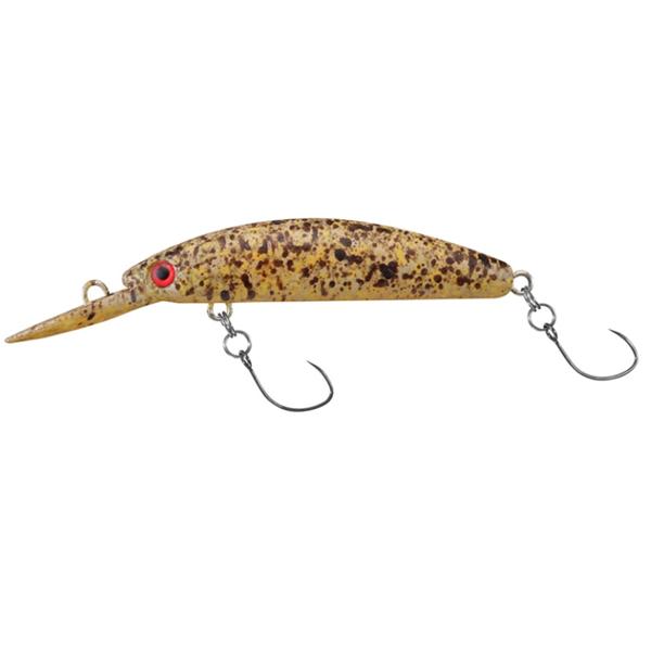 トラウト用ルアー