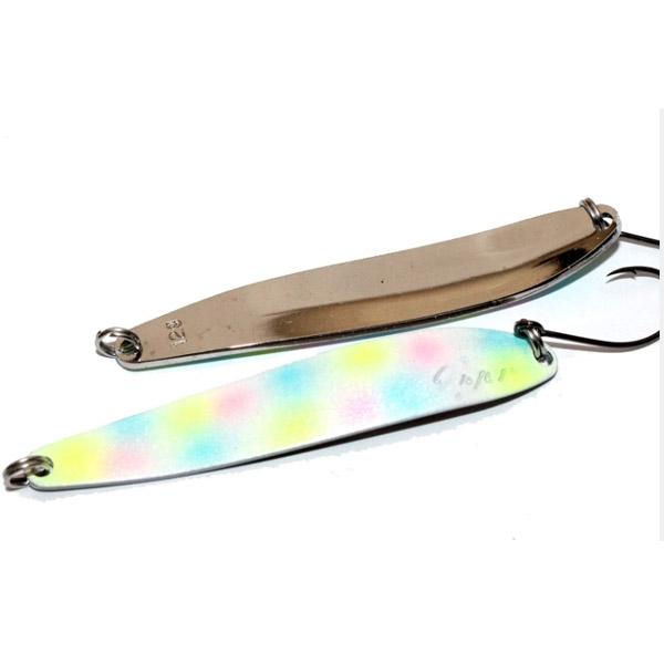 トラウト用ルアー