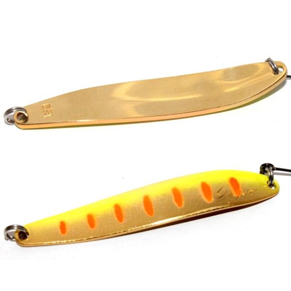 トラウト用ルアー