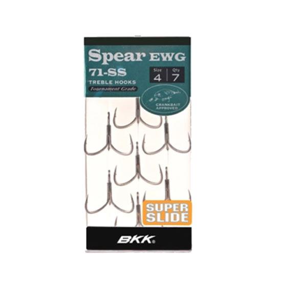 BKK スピア  EWG-71