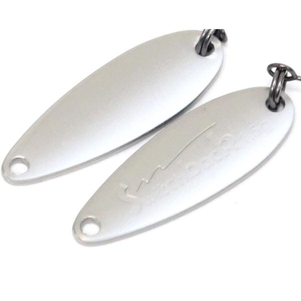 トラウト用ルアー