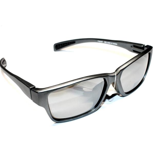 偏光サングラス