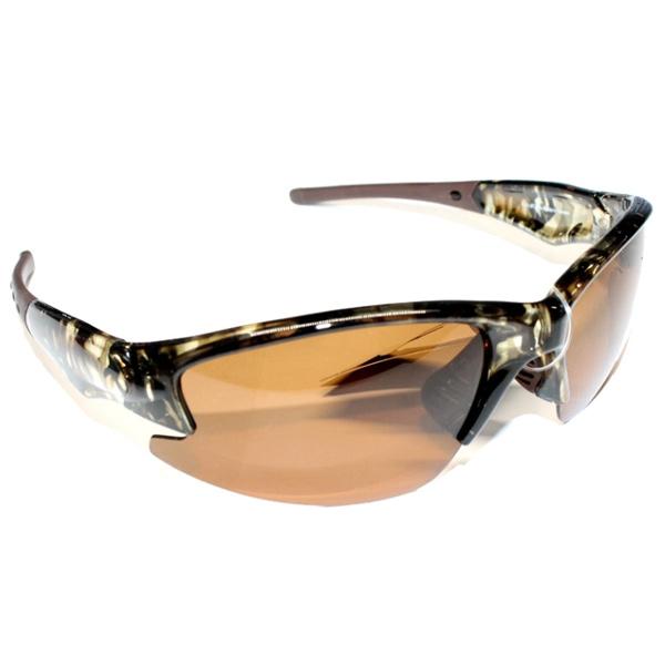 偏光サングラス