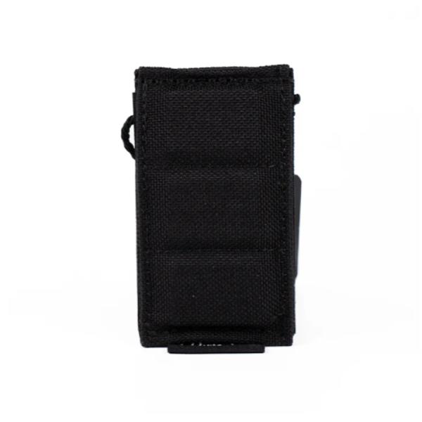 マグネットアタッチメント(3連) ? コンパクトなマグネット式ツールホルダー手元のすぐ届く場所に小型の金属製ツールやアクセサリーを固定でき、省スペースでも機能性を確保しました。特徴トリプルネオジム磁石（N42グレード）強力な磁力を持つ高性能...