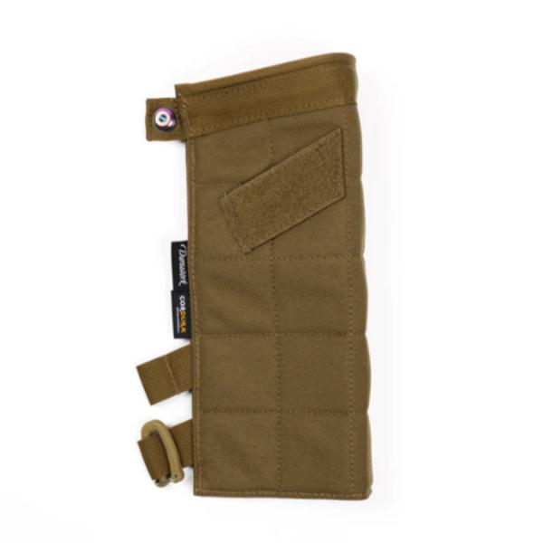 ハンマースリーブデュラ304 ? スタイリッシュなタッチでシームレスなアクセスDurawork ポーチと完全に統合するように設計されたハンマー スリーブにより、ハンマーを斜めでもスムーズに引き抜くことができ、効率的で信頼性が高く、プロ向けに...