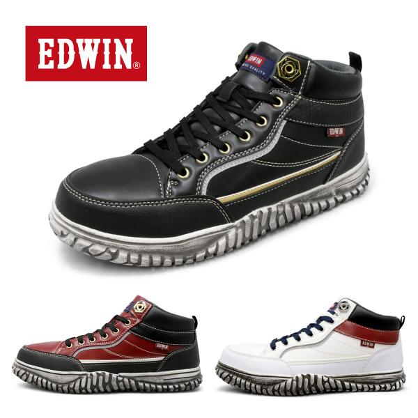 素材／アッパー：合成皮革　底材：合成底サイズ／25.0cm、25.5cm、26.0cm、26.5cm、27.0cm、28.0cm生産国／中国商品説明／軽量安全靴側面に入った反射材がデザインのアクセントになりアップデートされたタウンユースにも...