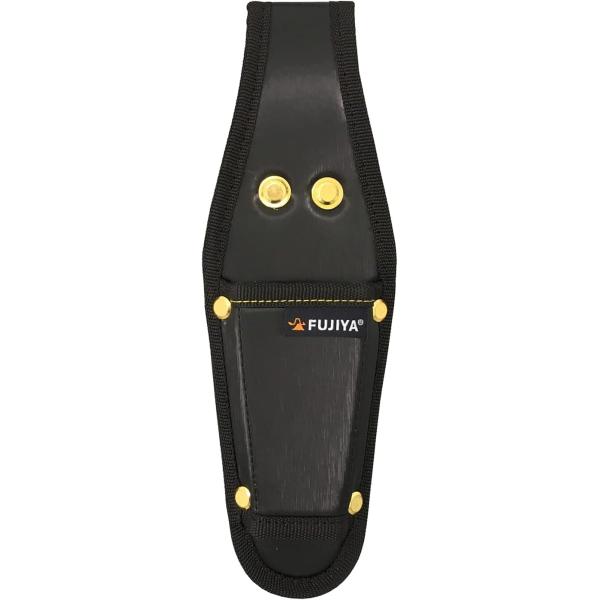 【製品特長】・汚れても簡単に拭き取れる、手間いらずのメンテナンス・先が鋭利な工具が当たっても破れにくい高耐久素材・撥水性に優れたPVC素材【製品用途】工具類の収納に【製品仕様】・メーカー：フジ矢（フジヤ）・ブランド名：KUROKIN クロキ...