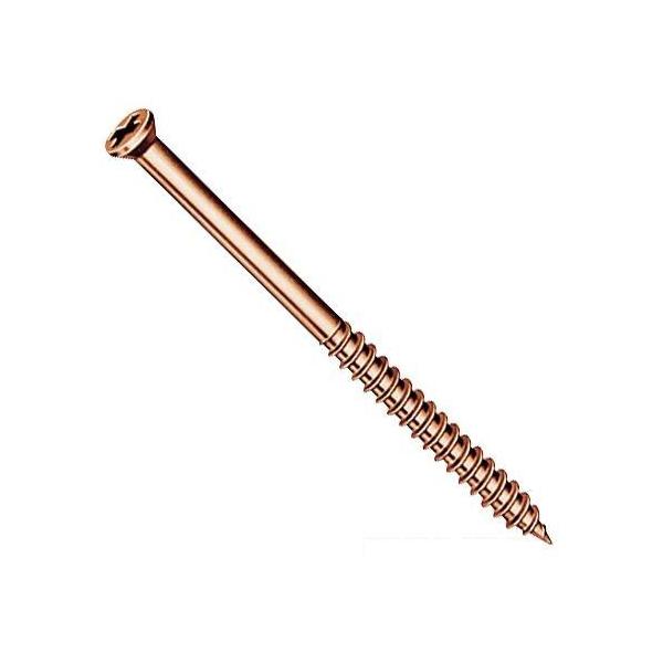 【特徴】・材質：鉄（クロメート）・内容量：1,000本・チーク材・タモ材でも皿もみなしで割れずにねじ込めます。・特殊焼入れを施しているので頭トビや十字穴のヘタリ、折れ、曲がりなどがありません。・額縁止め用・キルド鋼製【規格サイズ】・全長　2...