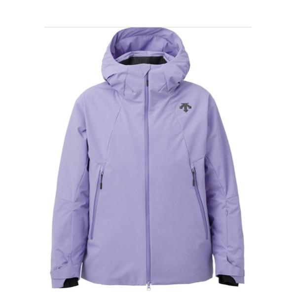 25-26  DESCENTE / デサント S.I.O. INSULATED JACKET　体を包み込むように形成されたミニマムパターンを　採用した S.I.O ジャケット　　DW5FJK51U Jacket 　SIO採用インシュレイテェ...