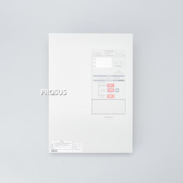 P型2級受信機　3回線内器　BVJ25131K火災受信機(内器のみ)です。適合BOX：1J型　BVJ8512※承認図をご希望の方はお問い合わせください