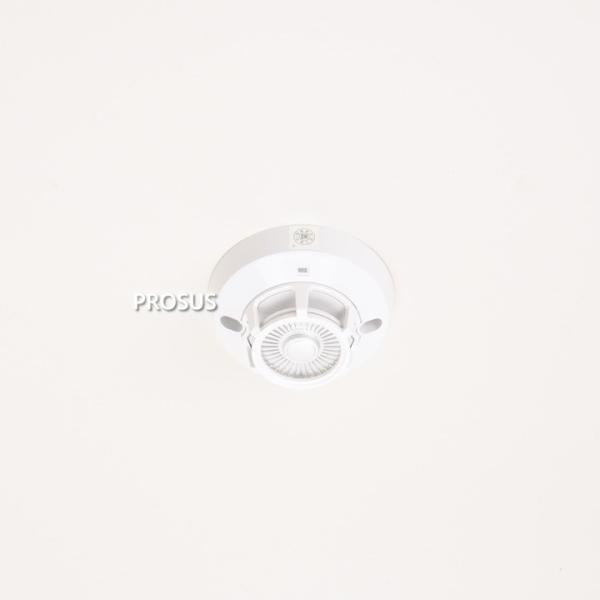 定温式スポット型感知器 特種 防水 60℃ BV4030K（通常タイプです。サイバータイプは型式BV409022)